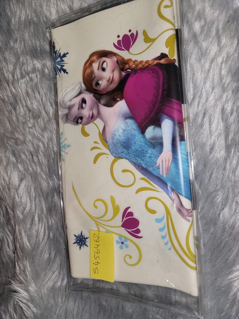 original disney frozen sticker set, Hobbies & Toys, Stationary & Craft ...