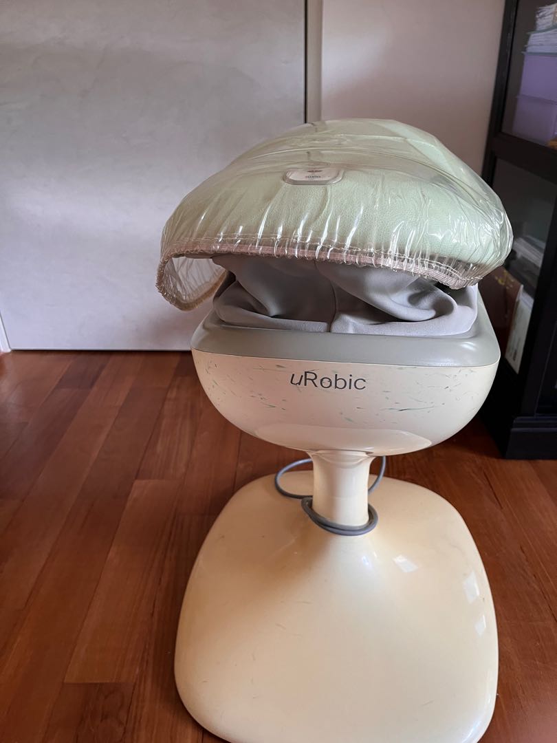 OSIM URobic Machine, Sports Equipment, Exercise & Fitness, Cardio ...