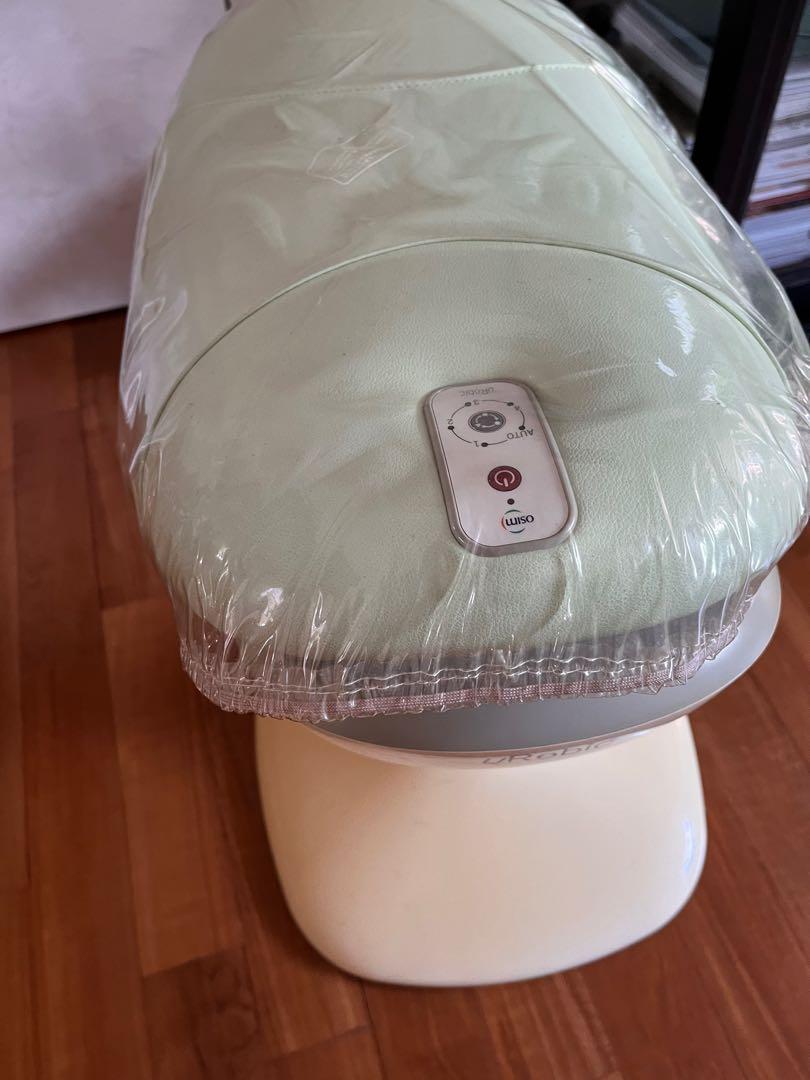 OSIM URobic Machine, Sports Equipment, Exercise & Fitness, Cardio ...