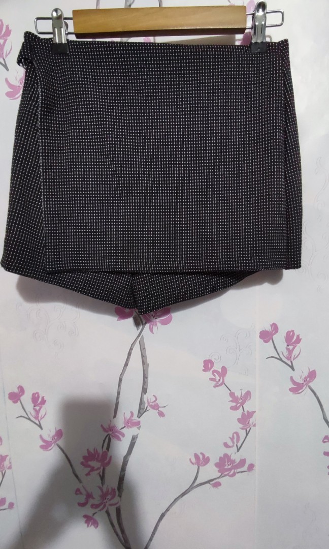 ZARA Palda short, Women's Fashion, Bottoms, Skirts on Carousell