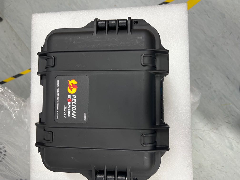 Pelican Box, Women's Fashion, Jewelry & Organisers, Accessory holder ...