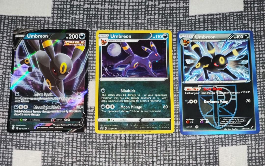 team plasma umbreon
