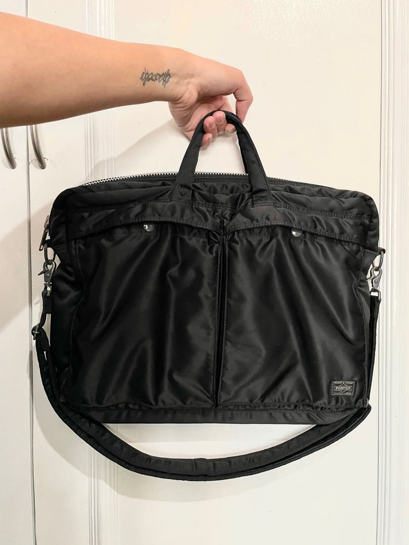 Porter Laptop Bag, Computers & Tech, Parts & Accessories, Laptop Bags ...