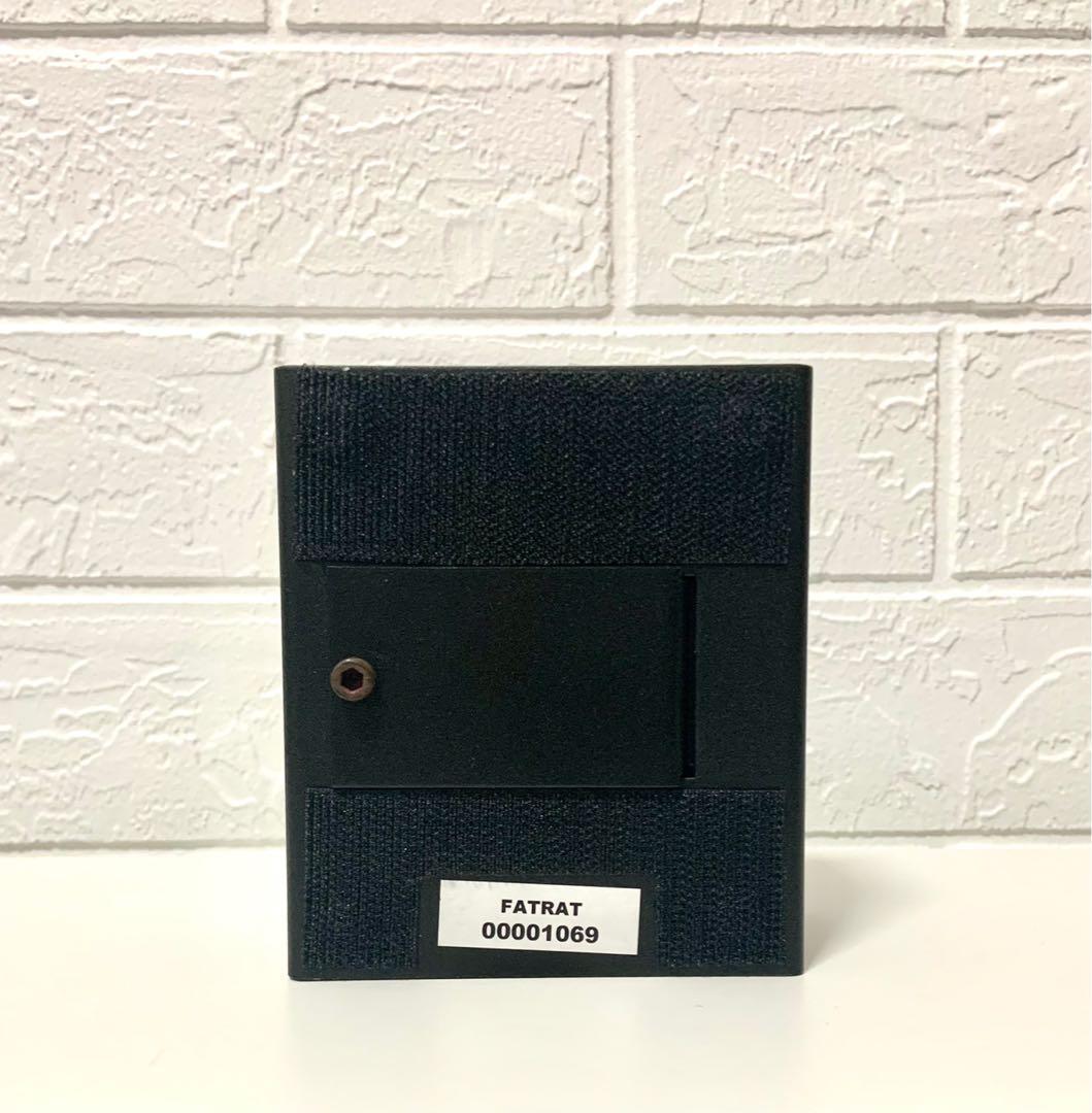 PROCO Fat Rat Distortion Pedal, Hobbies & Toys, Music & Media, Music ...