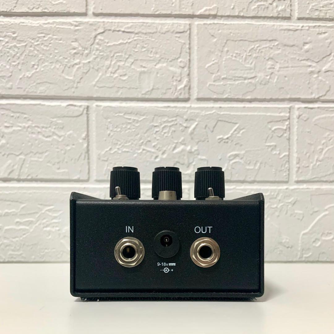 PROCO Fat Rat Distortion Pedal, Hobbies & Toys, Music & Media, Music ...