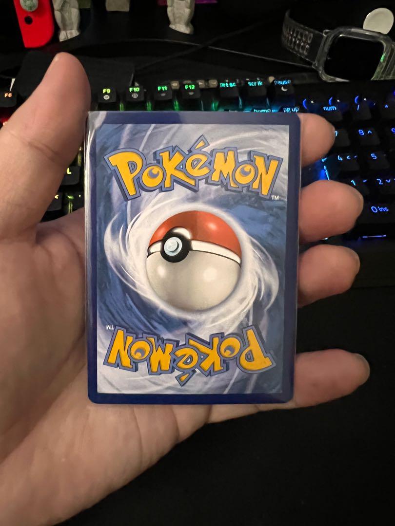 Radiant Zard, Hobbies & Toys, Toys & Games on Carousell