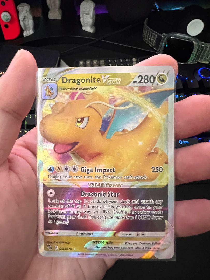 Radiant Zard, Hobbies & Toys, Toys & Games on Carousell