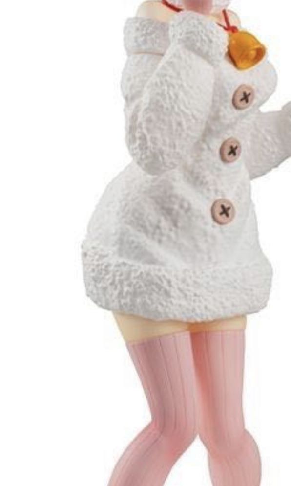 Rem sheep cosplay, Hobbies & Toys, Memorabilia & Collectibles, J-pop on ...