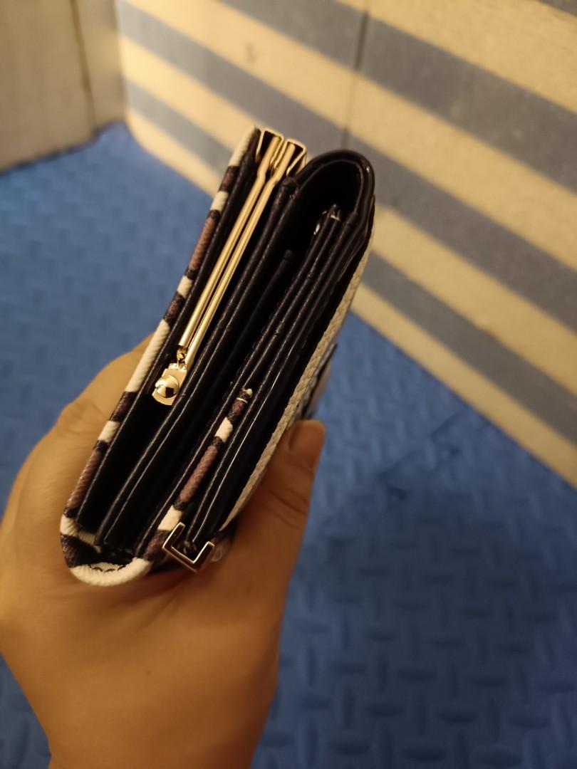 River Island Long Wallet, Women's Fashion, Bags & Wallets, Wallets ...