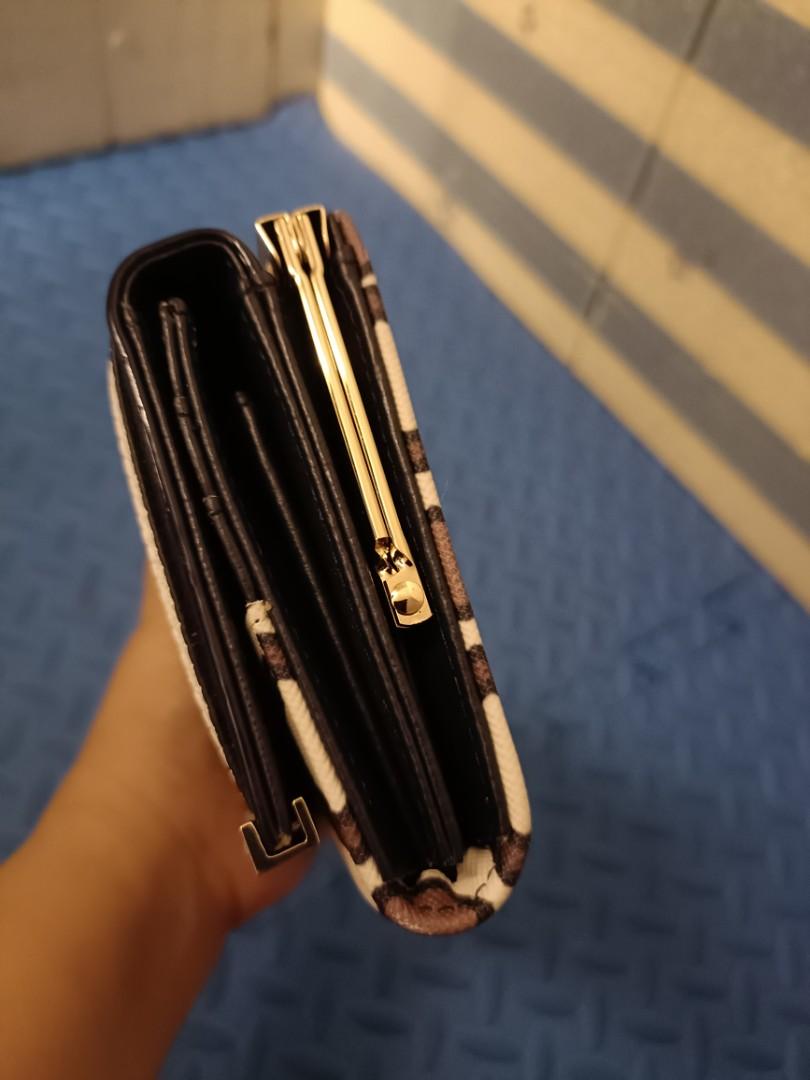 River Island Long Wallet, Women's Fashion, Bags & Wallets, Wallets ...