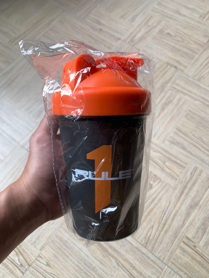 Rule 1 Shaker, Sports Equipment, Other Sports Equipment and Supplies on ...