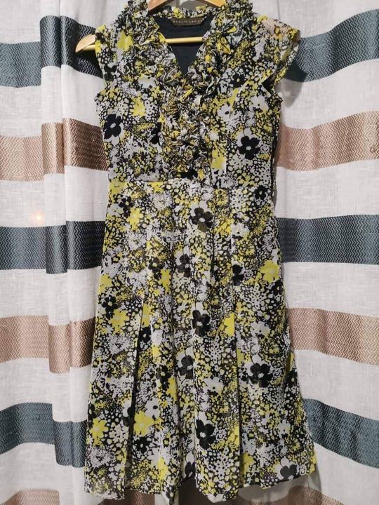 Samlin Ladies dress, Women's Fashion, Dresses & Sets, Dresses on Carousell