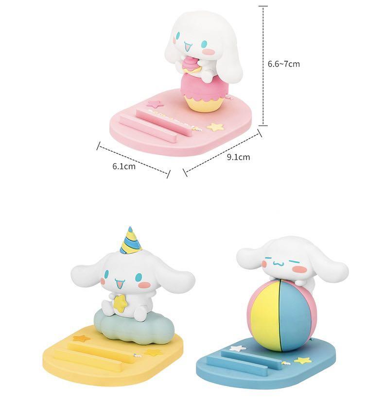 Sanrio Pompompurin Hello Kitty My Melody Keroppi Cinnamoroll Peanuts ...