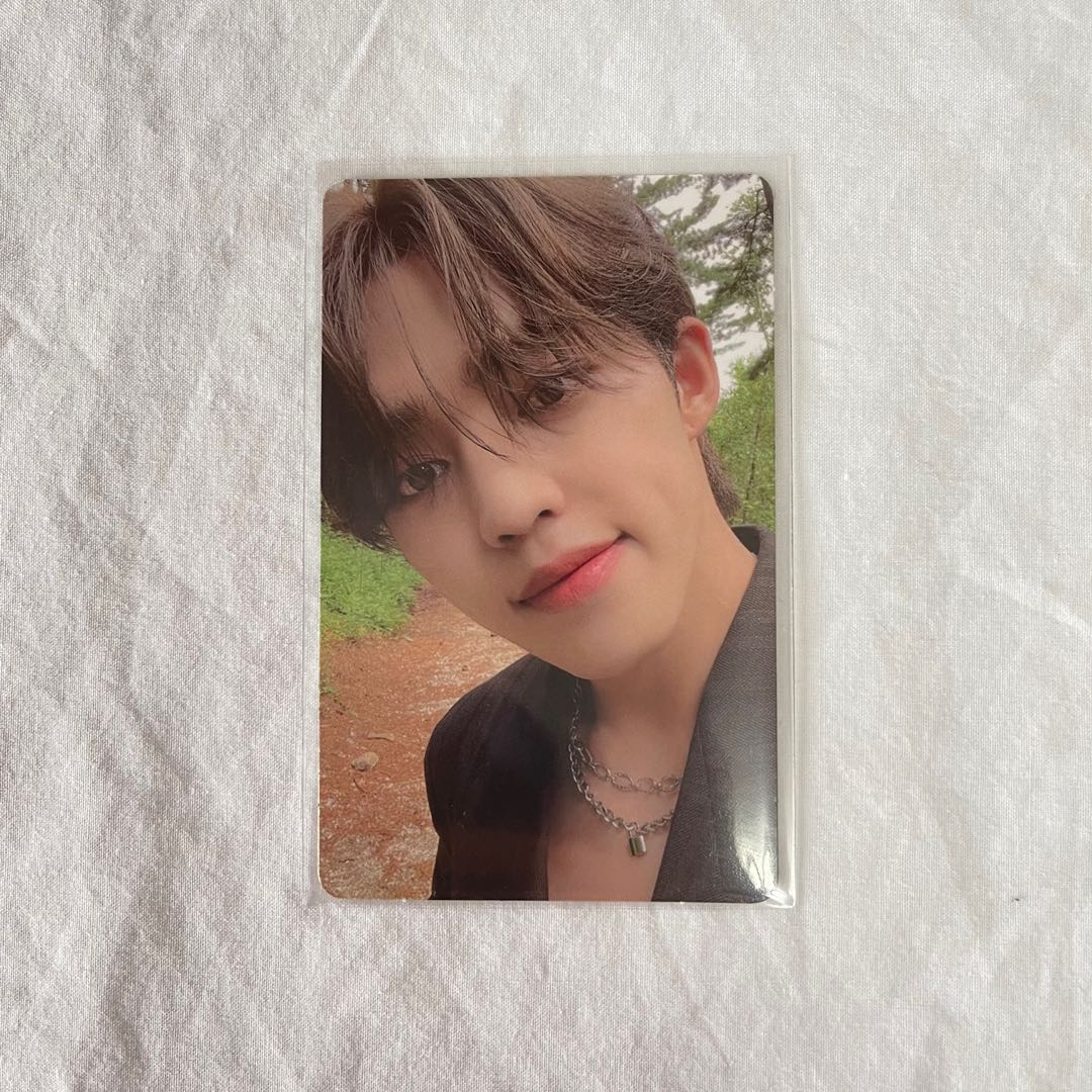 Scoups SCC Al Fine Photocard, Hobbies & Toys, Memorabilia ...