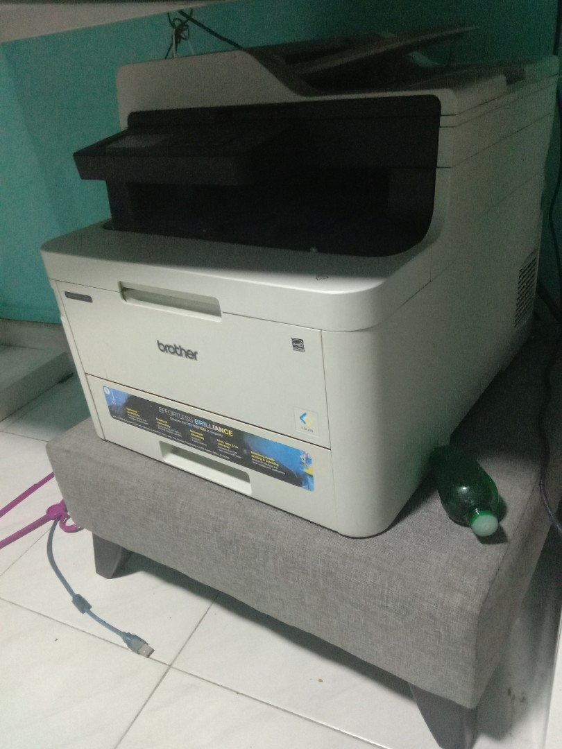 Second hand printer at $200, Computers & Tech, Printers, Scanners ...