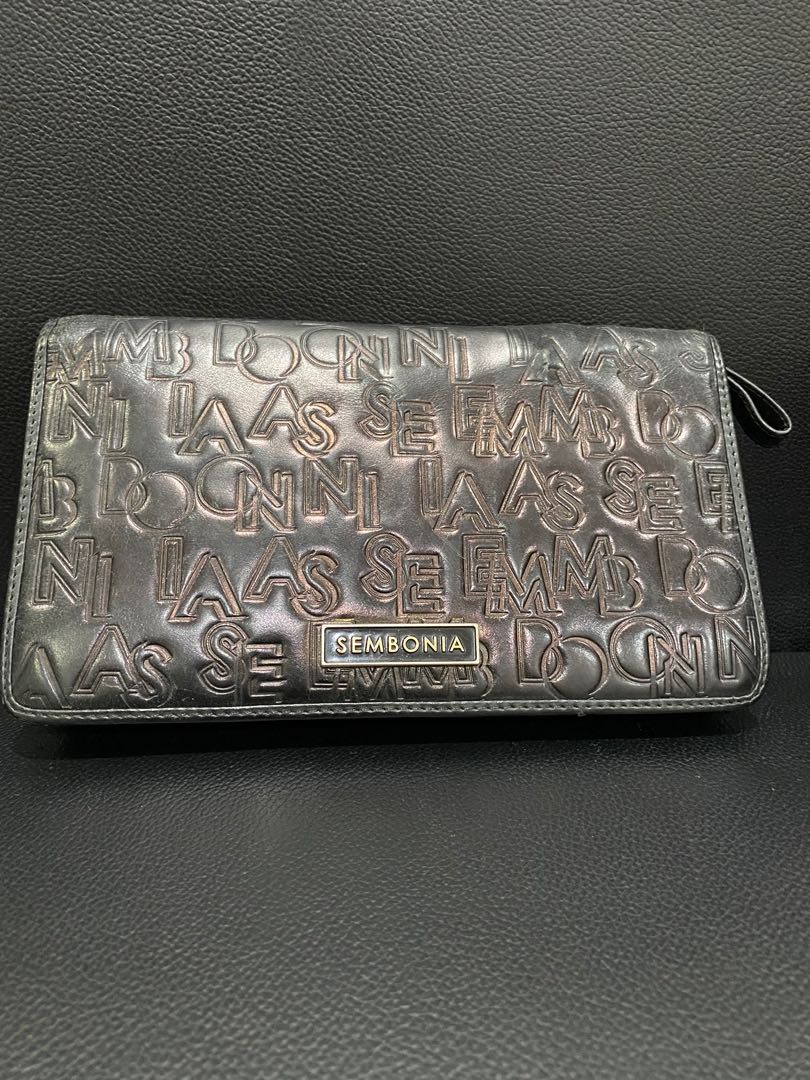 Sembonia, Women's Fashion, Bags & Wallets, Wallets & Card holders on ...