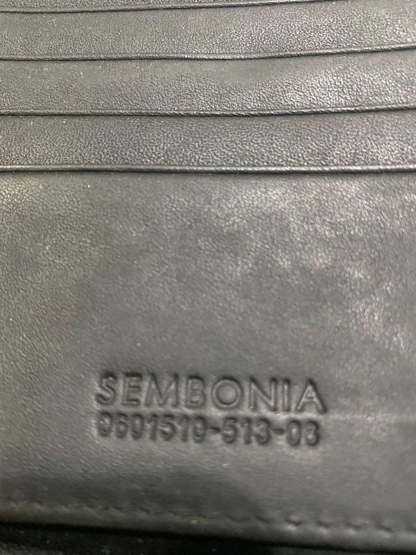 Sembonia, Women's Fashion, Bags & Wallets, Wallets & Card holders on ...