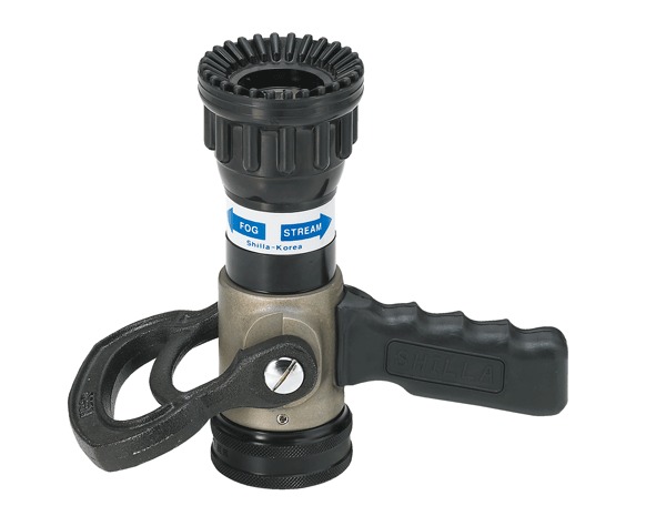 Shilla Fire Nozzle 1.5 sl13SP -, Commercial & Industrial, Industrial ...