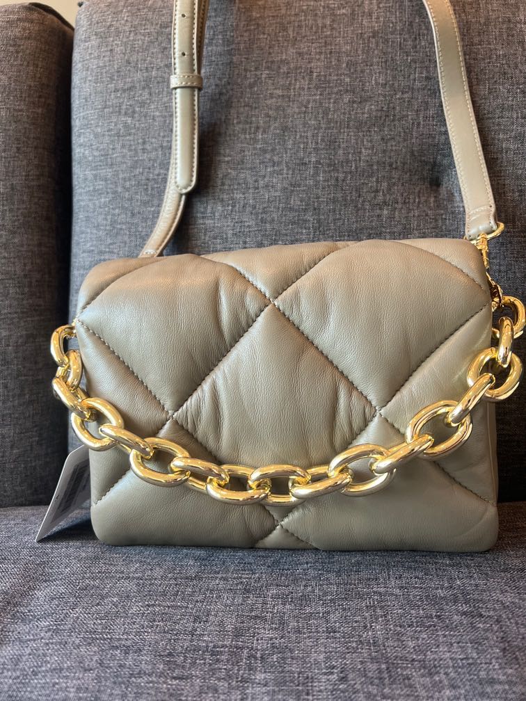 Stand studio bag brynn, Women's Fashion, Bags & Wallets, Shoulder Bags ...