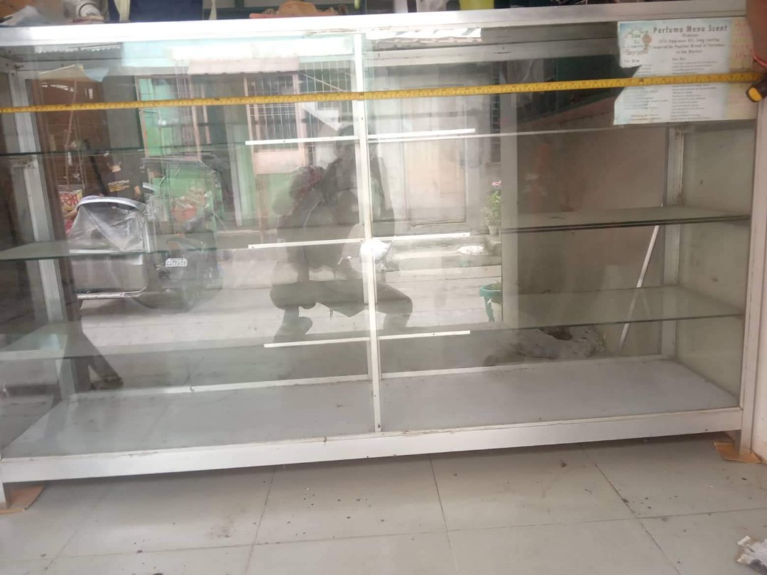 Stante, Furniture & Home Living, Home Improvement & Organization, Home ...