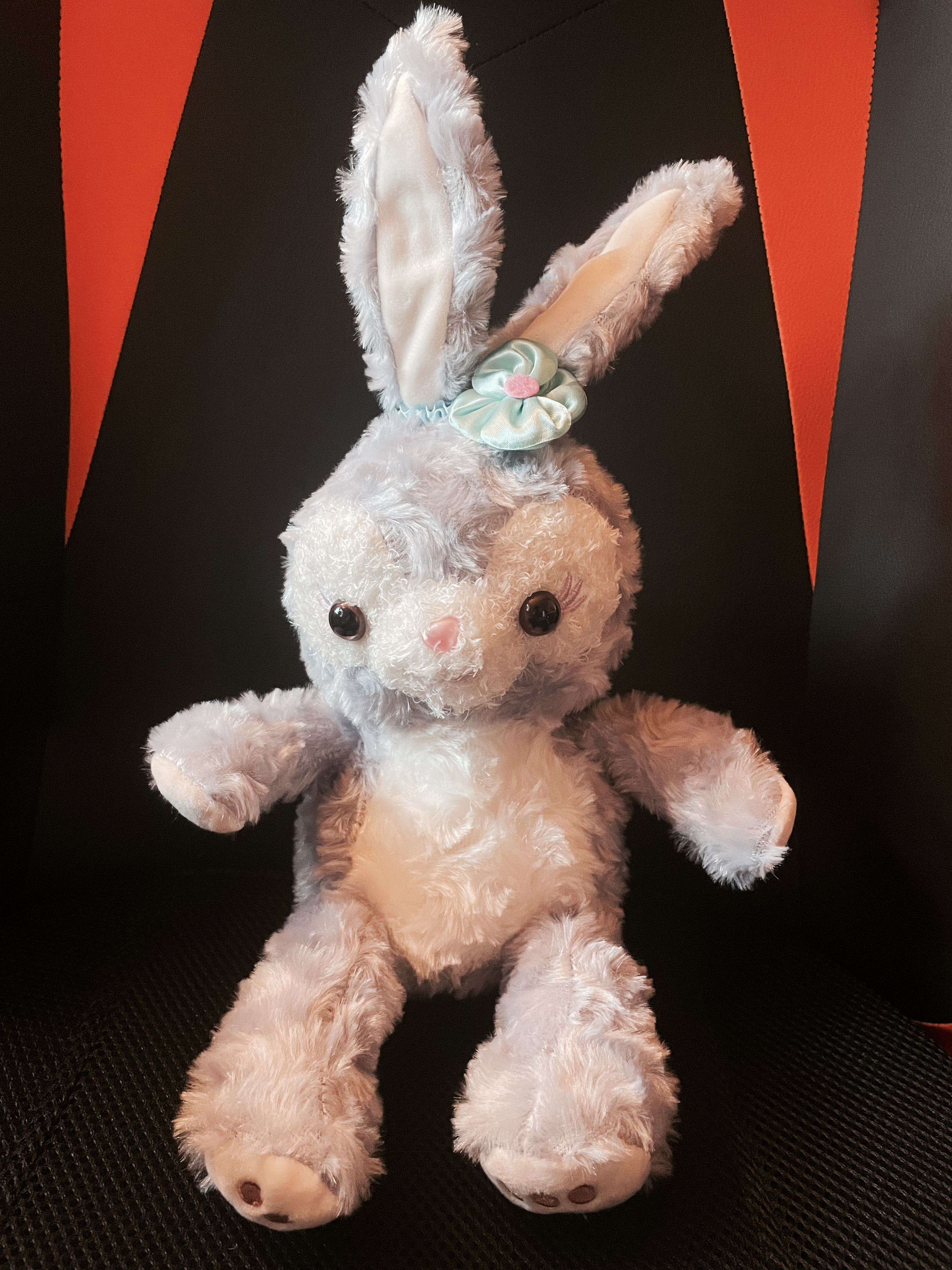 Stella Lou Rabbit, Hobbies & Toys, Toys & Games on Carousell