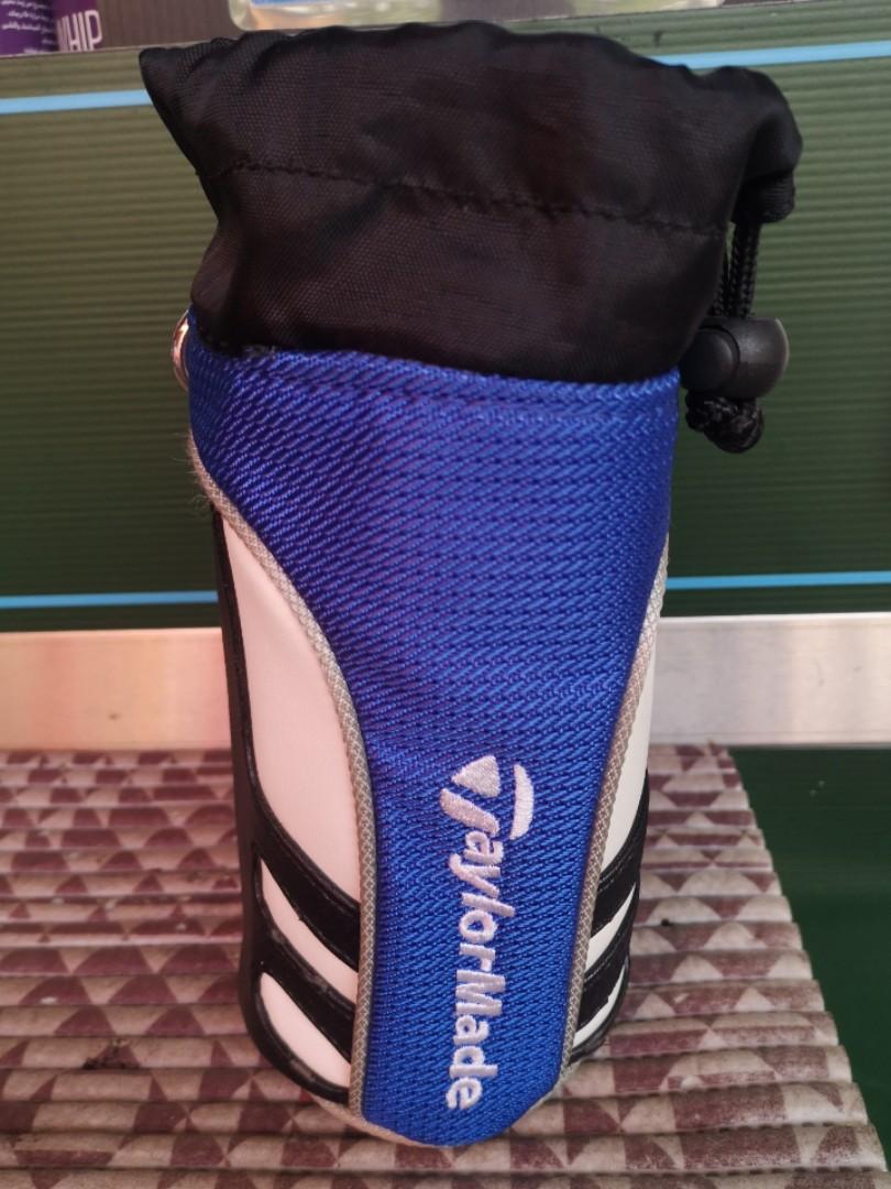 Taylormade Water Bottle Carrier Bag, Sports Equipment, Other Sports ...