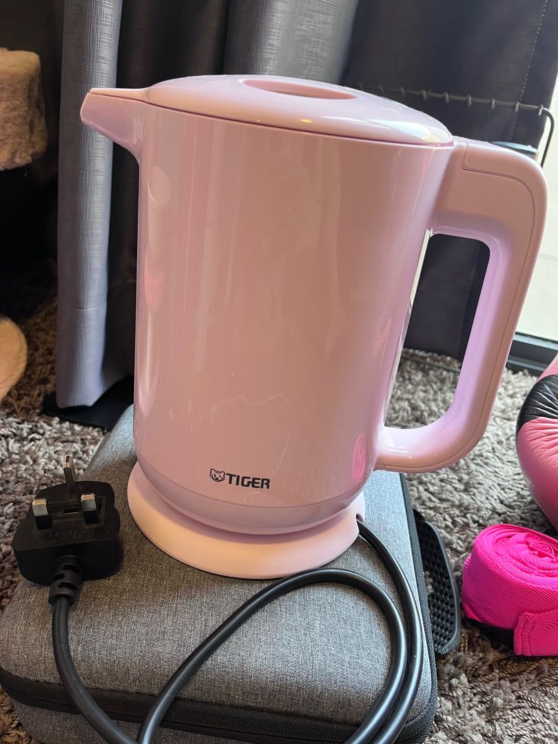 Tiger watt boiler with warranty card , TV & Home Appliances, Kitchen ...