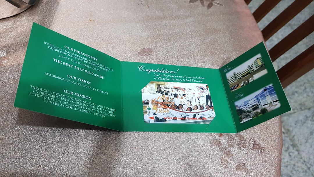 Transit Link card, Hobbies & Toys, Memorabilia & Collectibles, Vintage ...