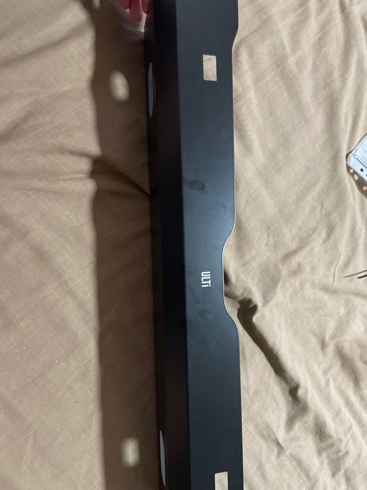 Ulti cable tray, Computers & Tech, Parts & Accessories, Other ...