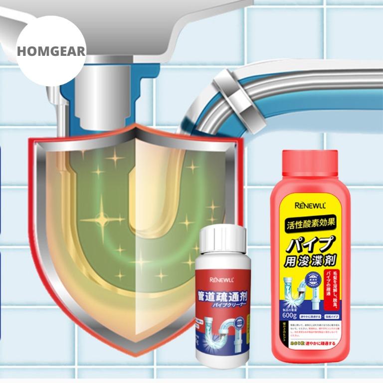 Unclog Sink Drain Toliet Pipe Cleaner, Toliet Sink Drain Pipe, Toliet ...