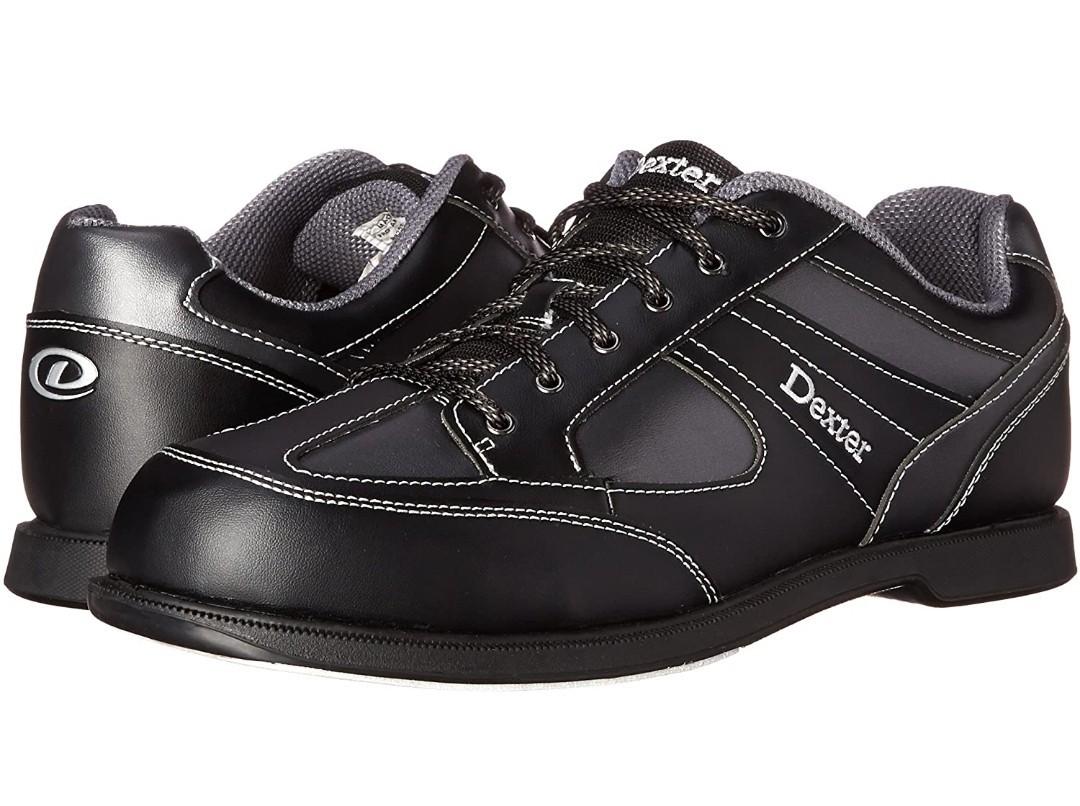 US9 Pro Am II Dexter Bowling Ball Shoe for Right Hander, Sports ...