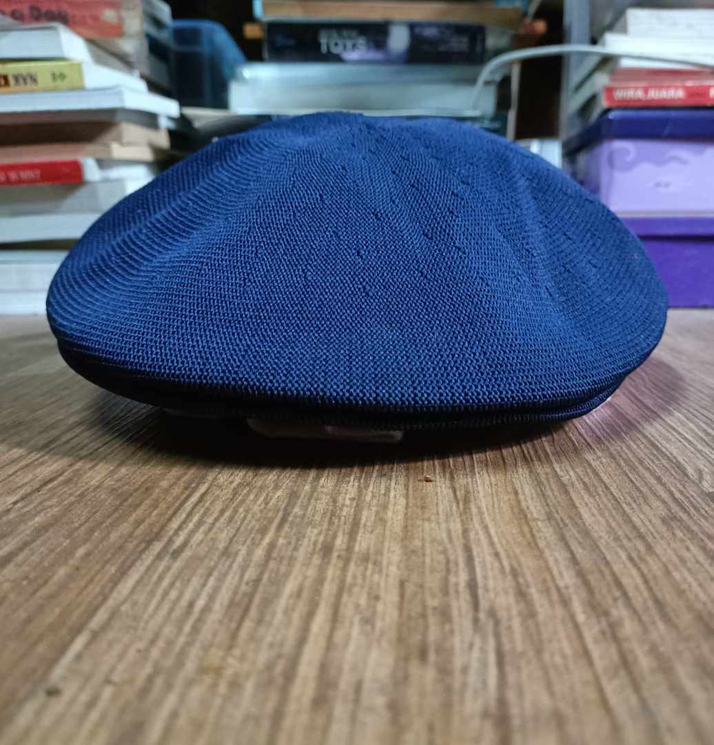 Baret hat Baretta Vintage UNiQLO BUATAN JAPAN.. FULL MESH.., Men's ...