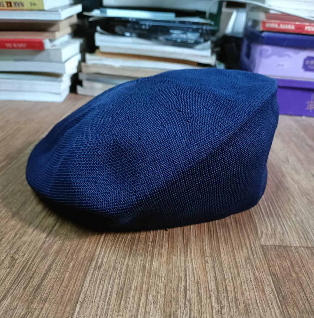 Baret hat Baretta Vintage UNiQLO BUATAN JAPAN.. FULL MESH.., Men's ...