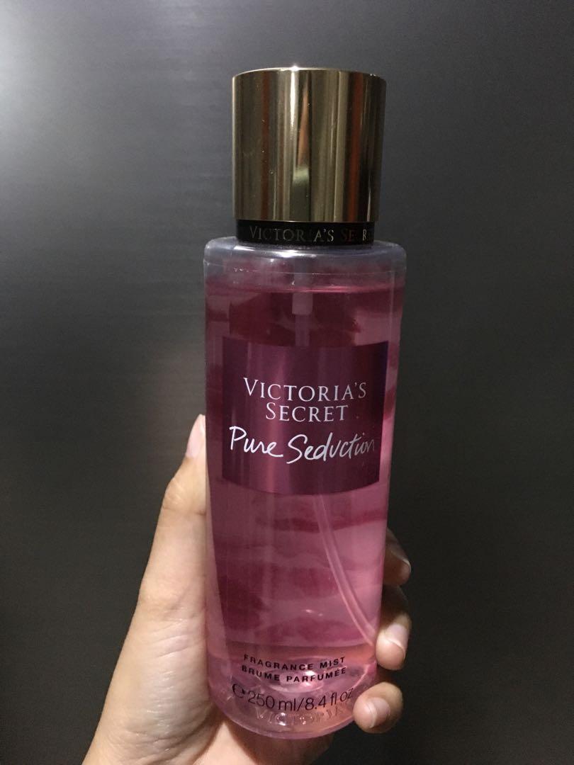 VS Pure Seduction, Beauty & Personal Care, Fragrance & Deodorants on ...