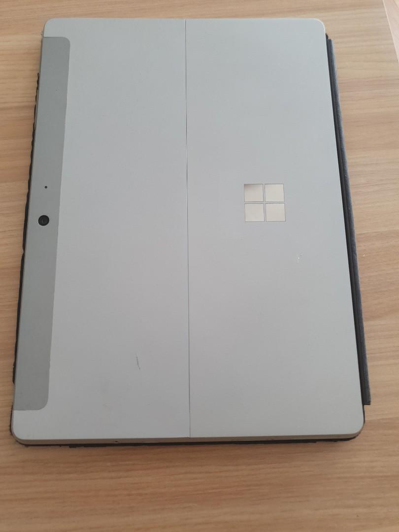 Windows Surface Go, Computers & Tech, Laptops & Notebooks on Carousell