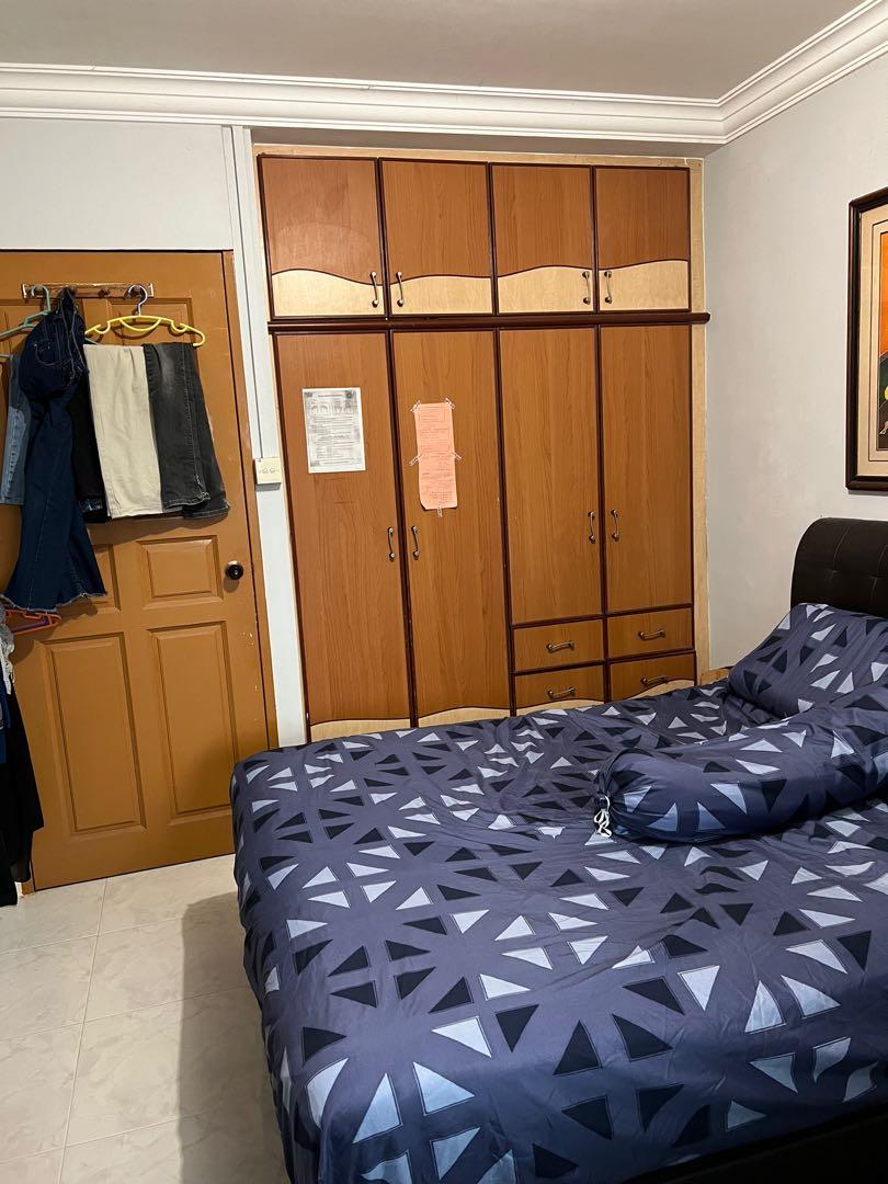 358 Tampines Street 33, Property, Rentals, Room Rentals on Carousell