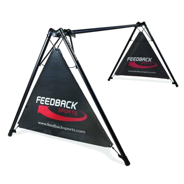 A-Frame Bike Stand by Ultimate Support Systems, Sports Equipment ...