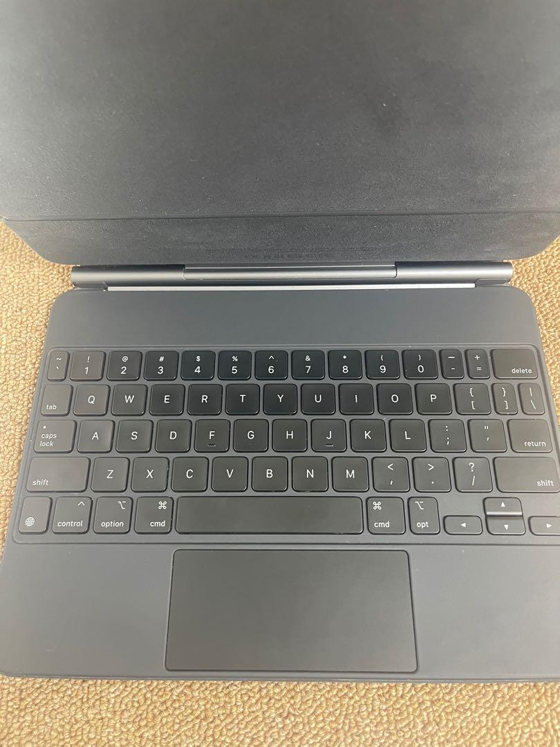 Apple Magic Keyboard 11 inch ORIGINAL, Mobile Phones & Gadgets, Mobile ...