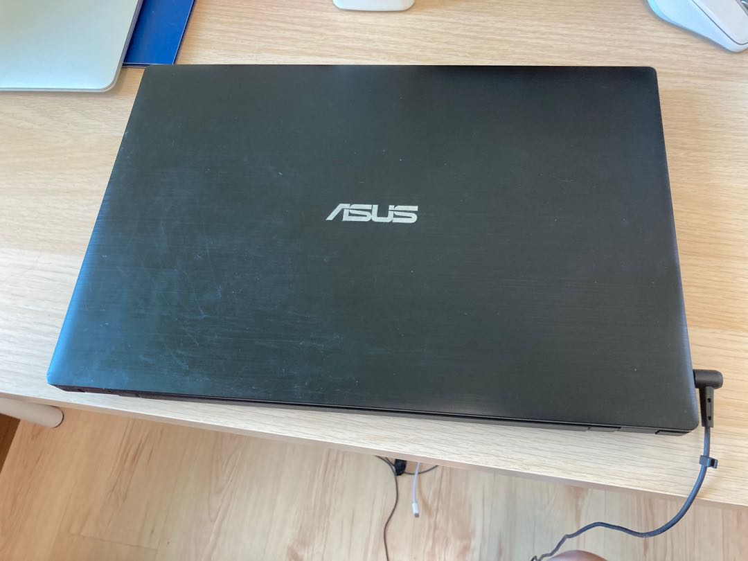 ASUS P2540U Signature Edition laptop, 電腦＆科技, 手提電腦 - Carousell