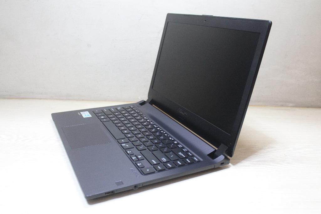 Asus Pro p1440 i3-10110u Ram 8gb ssd 256gb 1TB on Carousell