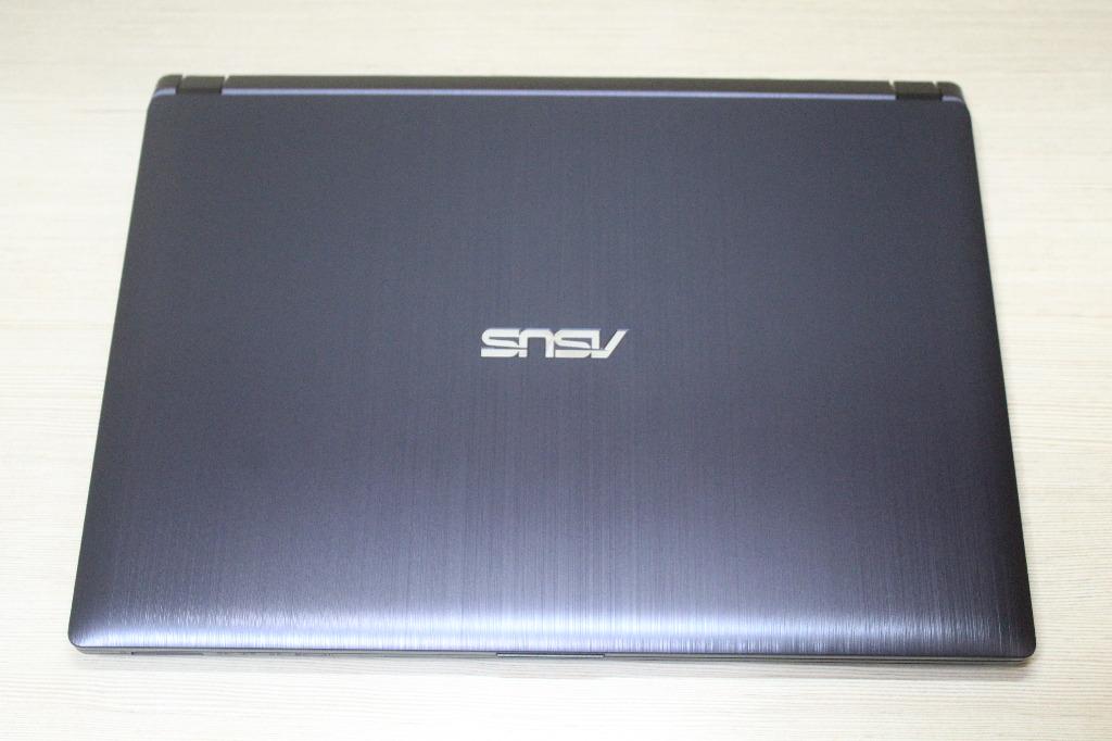 Asus Pro p1440 i3-10110u Ram 8gb ssd 256gb 1TB, Computers & Tech ...