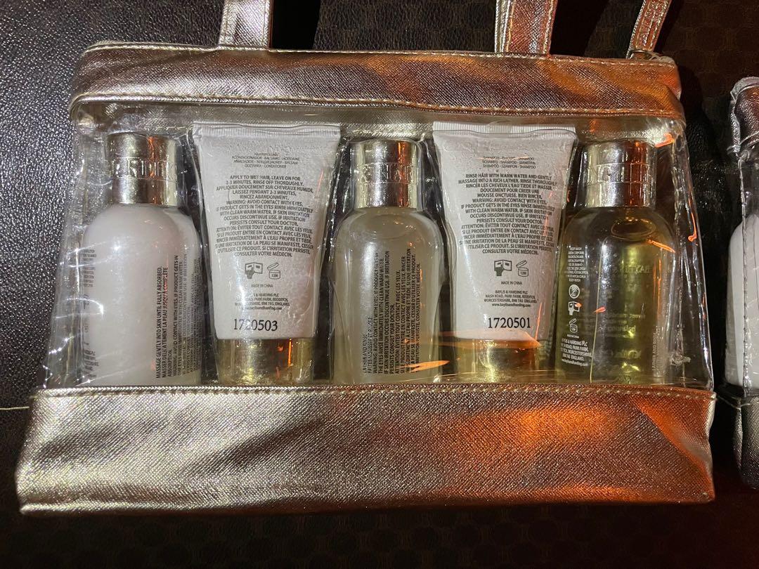 Baylis & Harding England Shampoo Conditioner Body Wash and Lotion ...