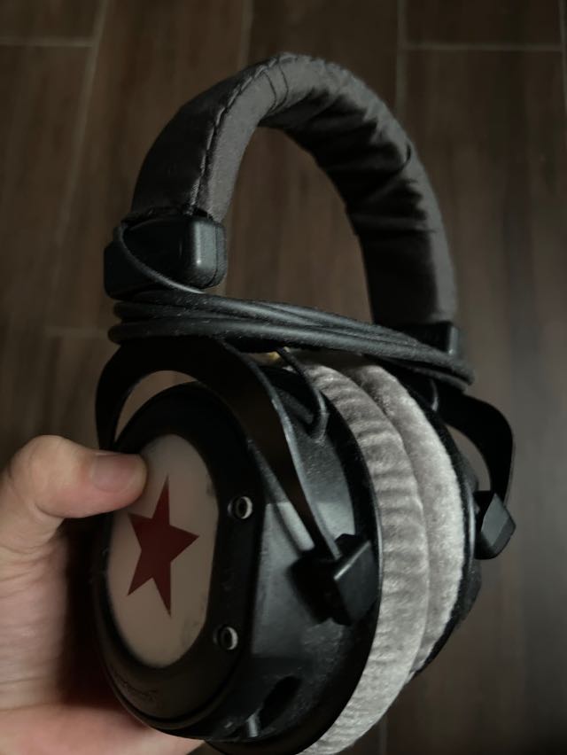 Beyerdynamic Custom One Pro, Audio, Headphones & Headsets on Carousell