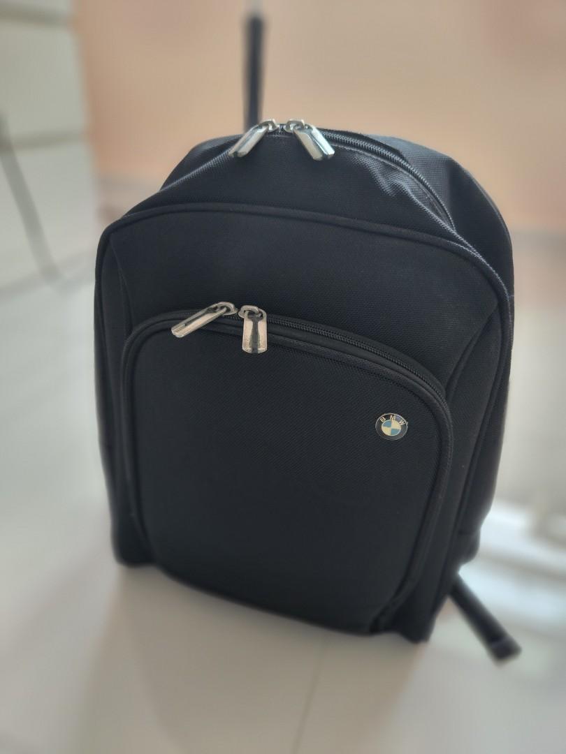 BMW Laptop Bag, Computers & Tech, Parts & Accessories, Laptop Bags ...