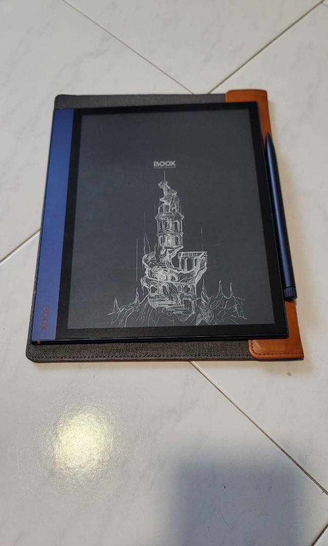 Boox Note Air 2 with Pen 2 Pro (Free), Computers & Tech, Laptops ...