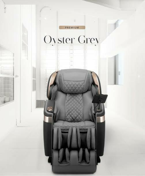 Brand New Ogawa Master Drive Plus, Health & Nutrition, Massage Devices on Carousell