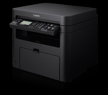 Canon ImageClass MF221d Mono Laser Printer, Computers & Tech, Printers ...