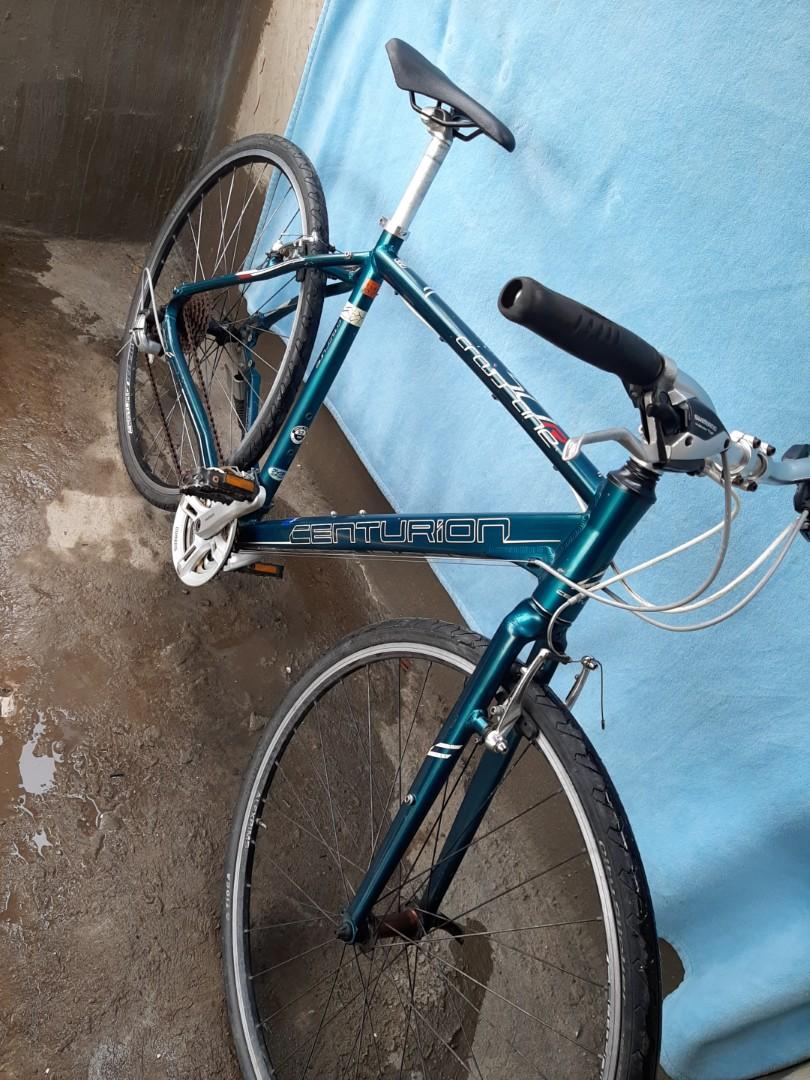 Centurion, Sports Equipment, Bicycles & Parts, Bicycles on Carousell