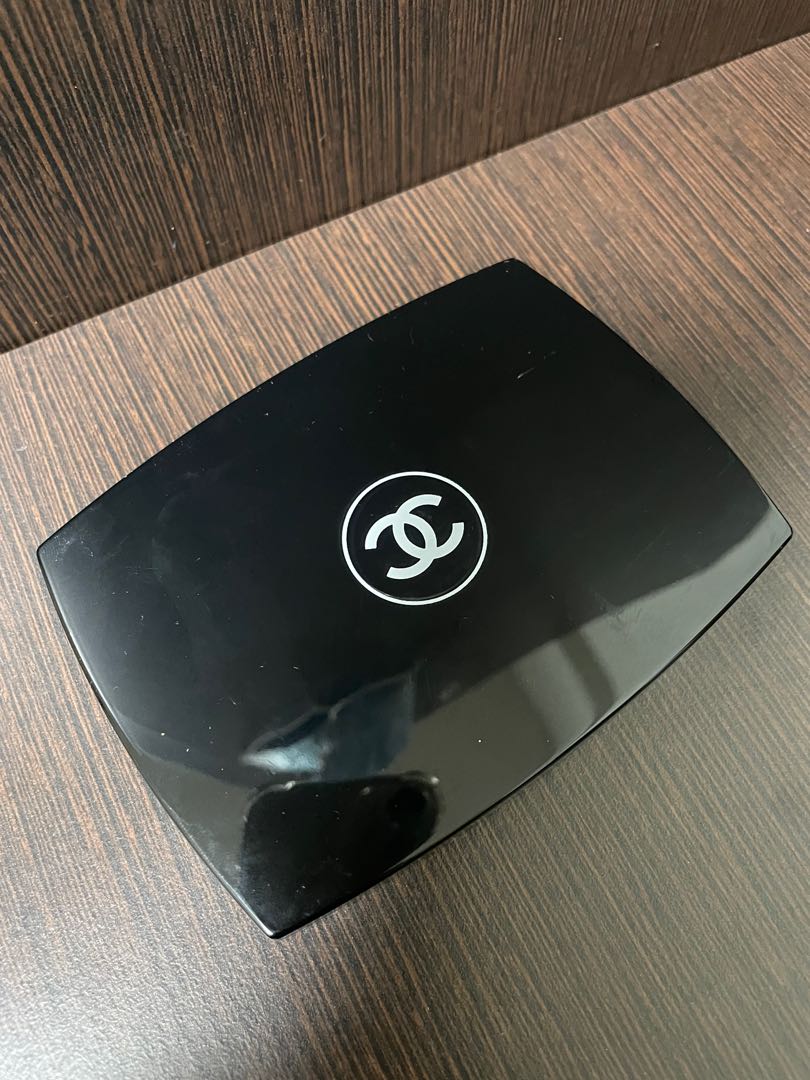Chanel foundation Compact , Beauty & Personal Care, Face, Makeup on ...