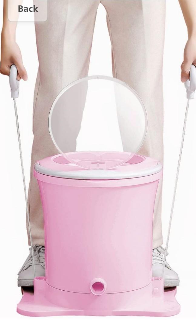 Clothes spinner, TV & Home Appliances, Washing Machines and Dryers on ...